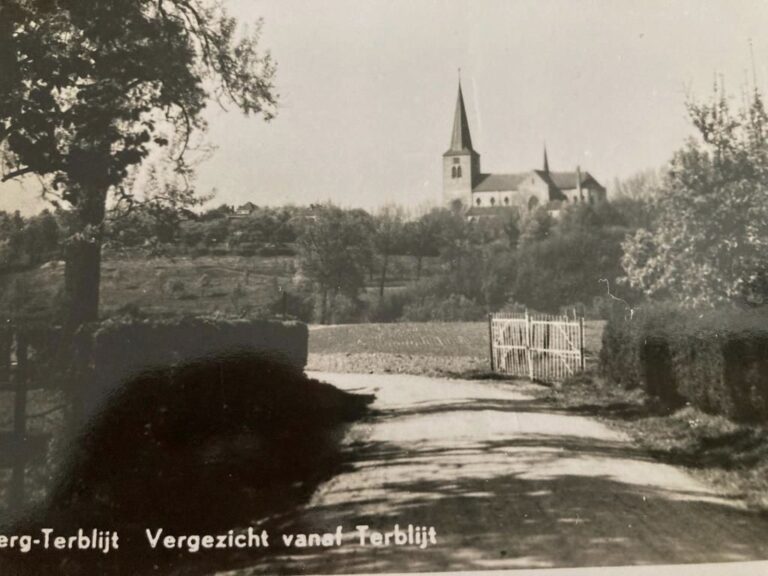 Indertied – Vilt, Terblijt, Berg, Geulhem