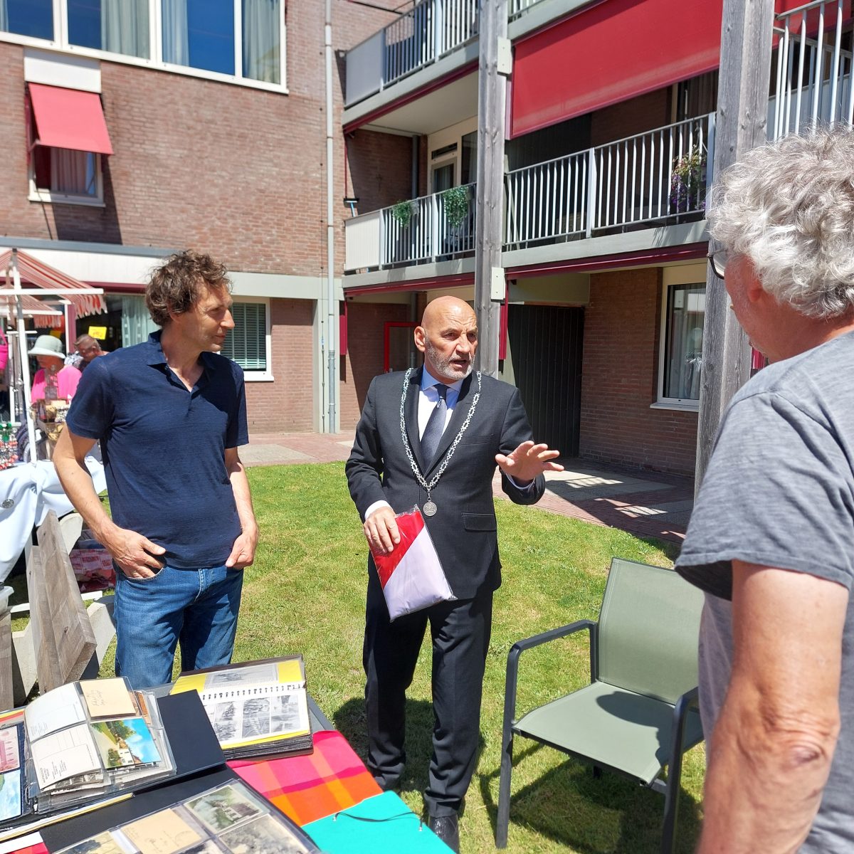 Indertied – Vilt, Terblijt, Berg, Geulhem